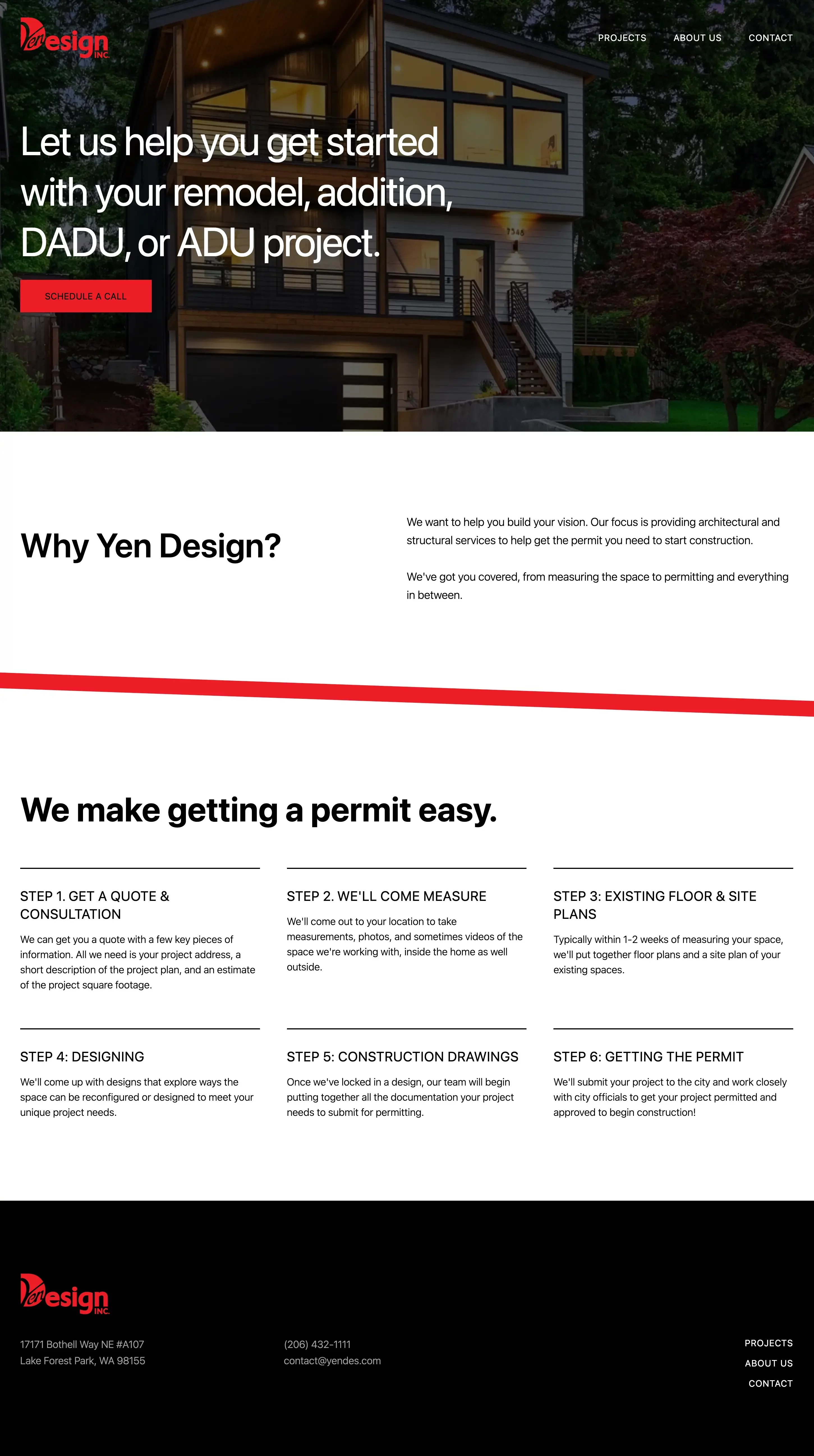 Yen Design — Ycode customer story